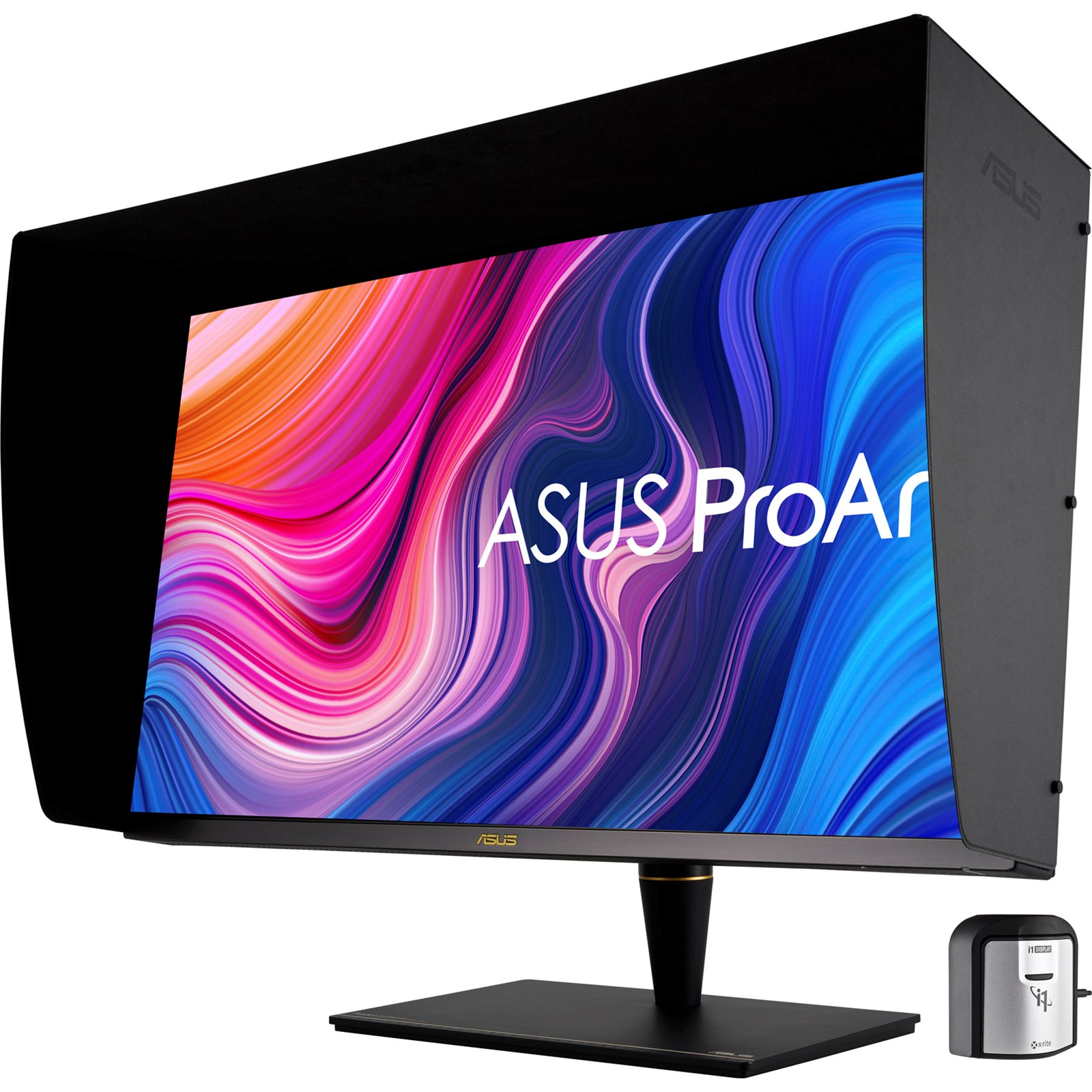 ASUS ProArt Display PA32UCX-PK 32" 4K Ultra HD IPS - 90LM03HC-B01370 ...