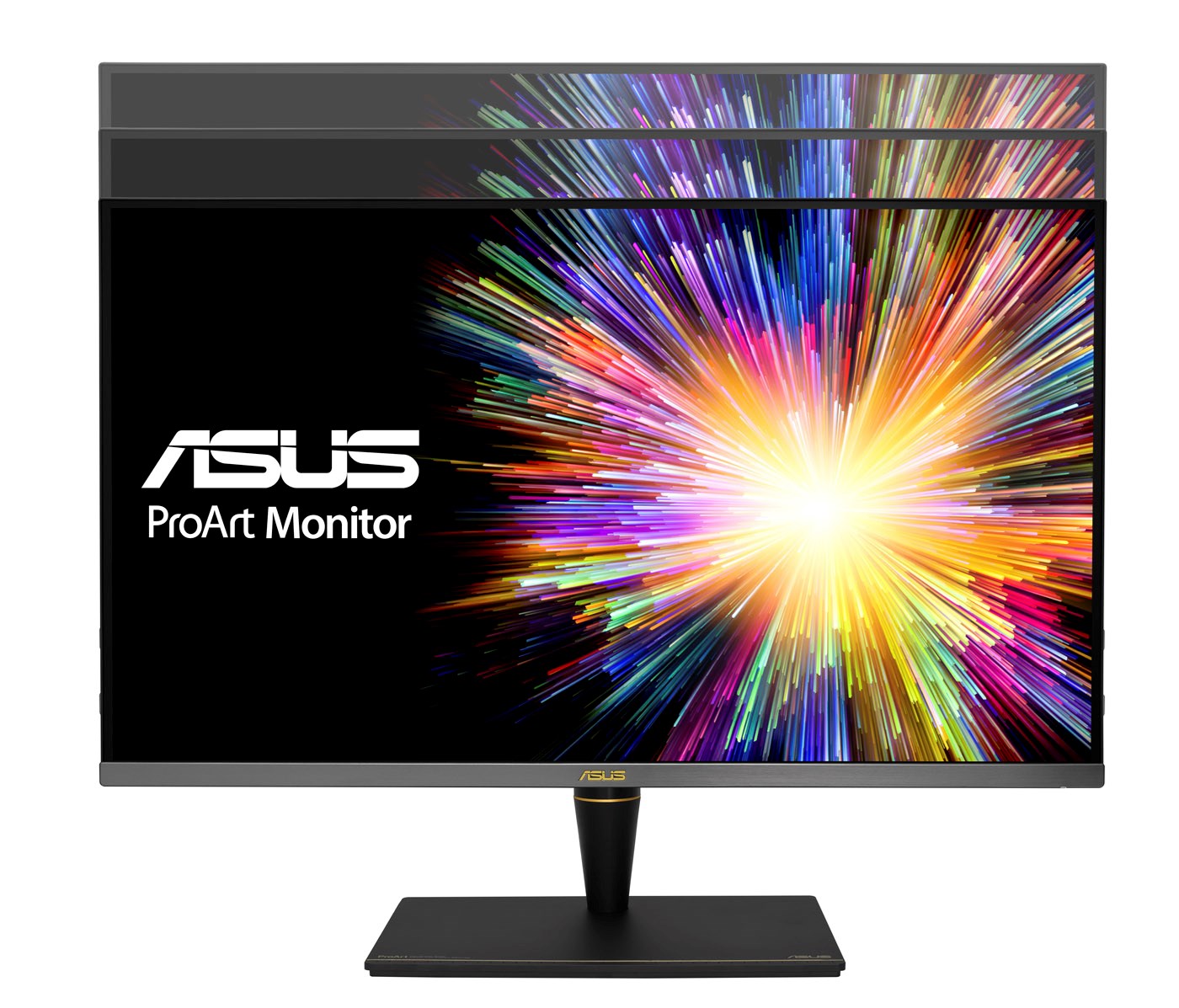 ASUS ProArt PA32UCX-K 32" 4K Ultra HD IPS Monitor - 90LM03H0-B03370 ...