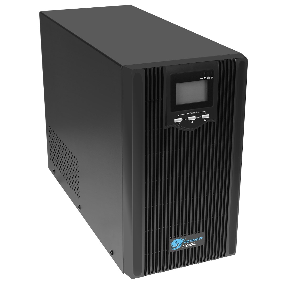 Powercool 3000VA Smart UPS - PC 3000VA | CCL
