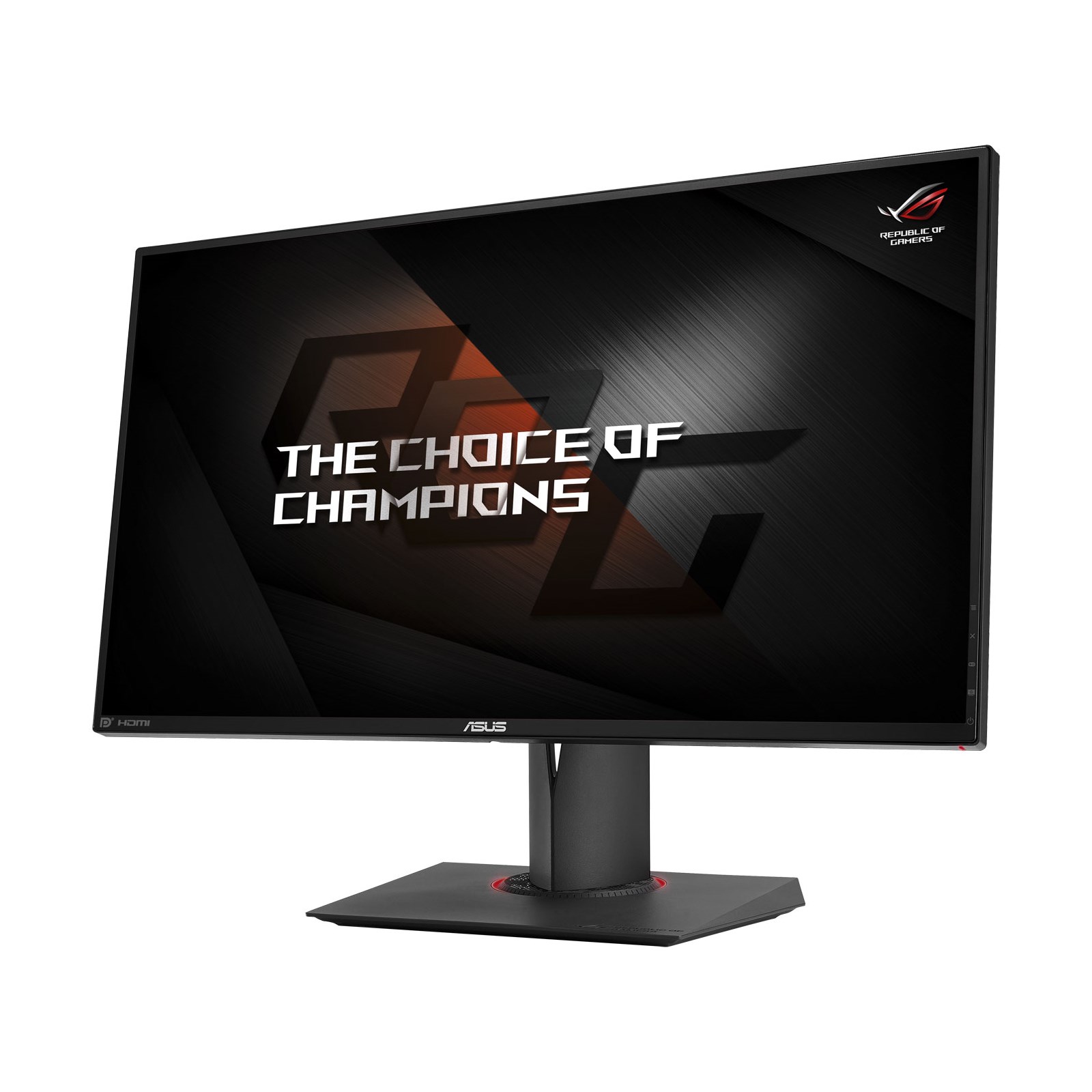 ASUS ROG Swift PG278QR 27 Inch 1440p 165Hz G Sync Gaming Monitor asus-rog-swift-pg278qr-27-inch-1440p-165hz-g-sync-gaming-monitor