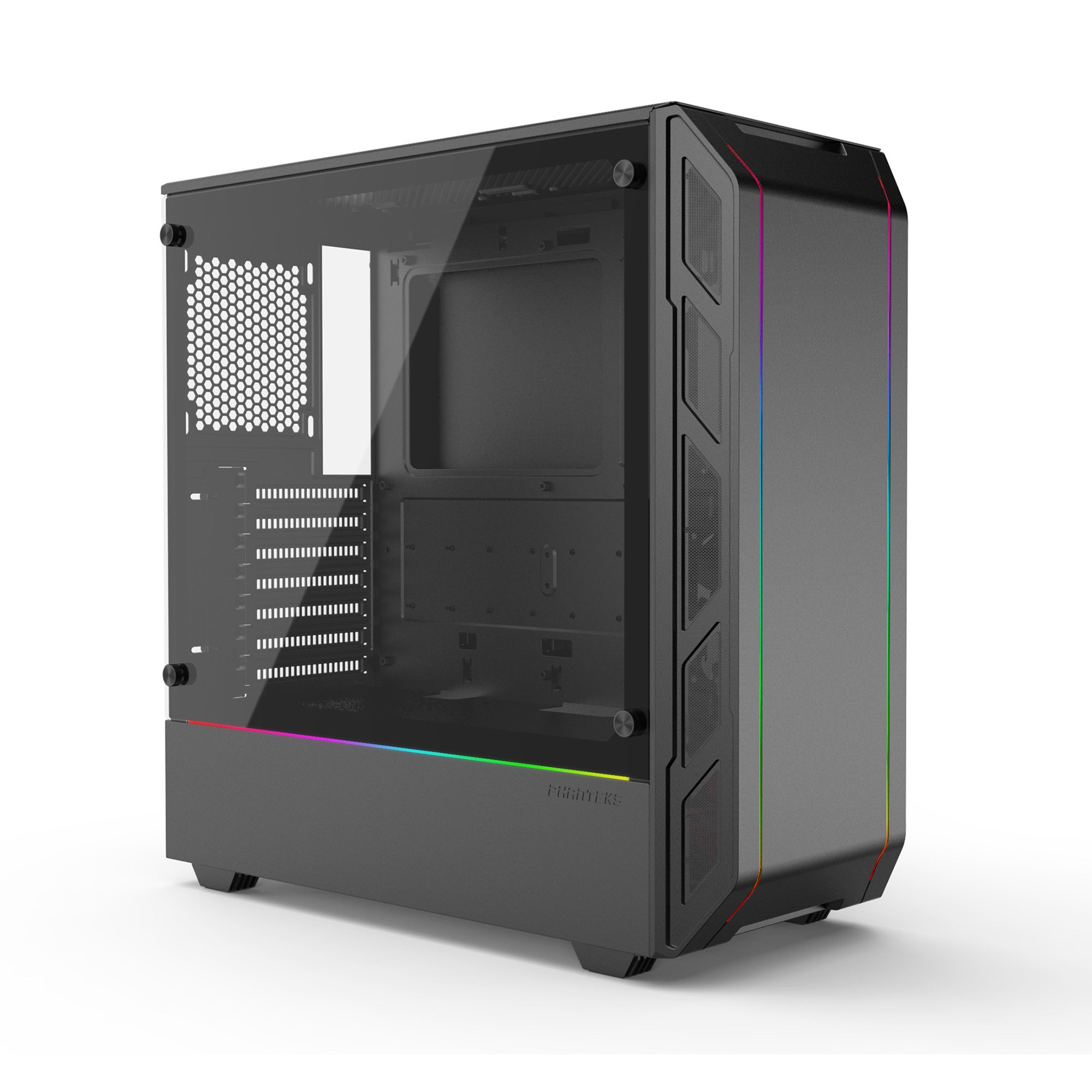 Phanteks Eclipse P350X Gaming Case - Black - PH-EC350PTG_DBK | CCL ...