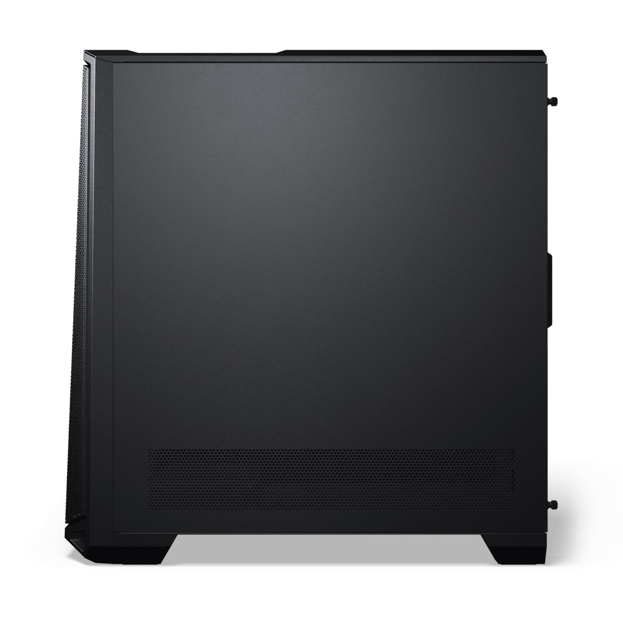 Phanteks Eclipse G400A Mid Tower Gaming Case - Black - PH-EC400GA_DBK01 | CCL