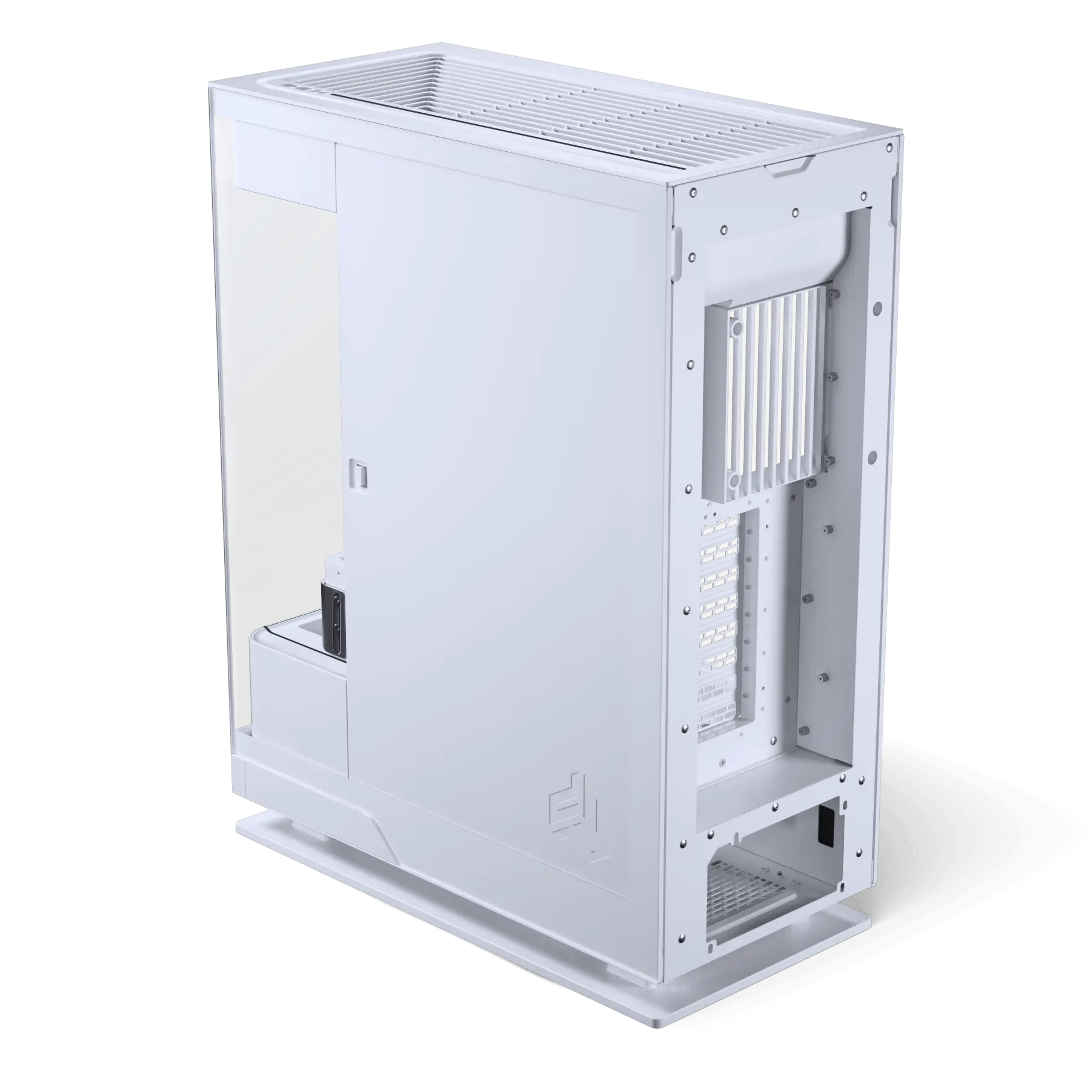 Phanteks Evolv X2 Mid Tower Gaming Case - White - PH-ES524XTG_DMW01 | CCL