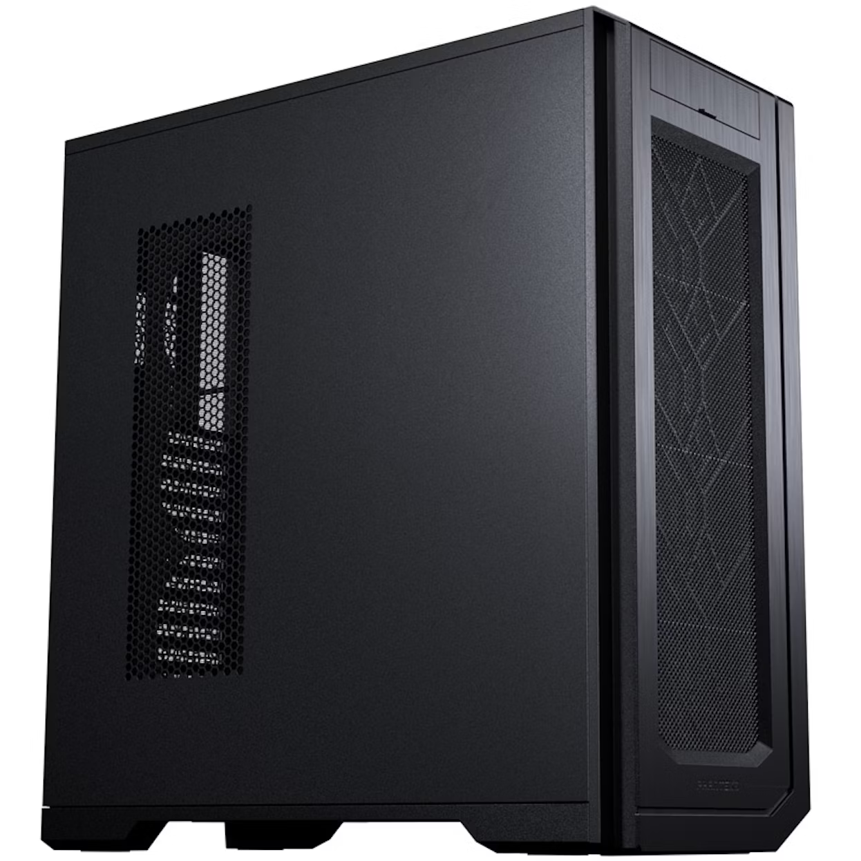 Phanteks Enthoo Pro II Server Edition Full Tower Case - Black - PH ...
