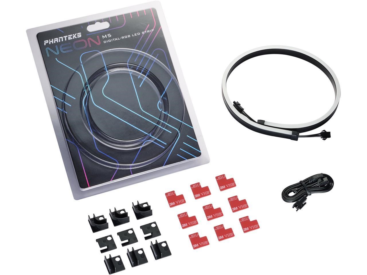 Phantek led strip store