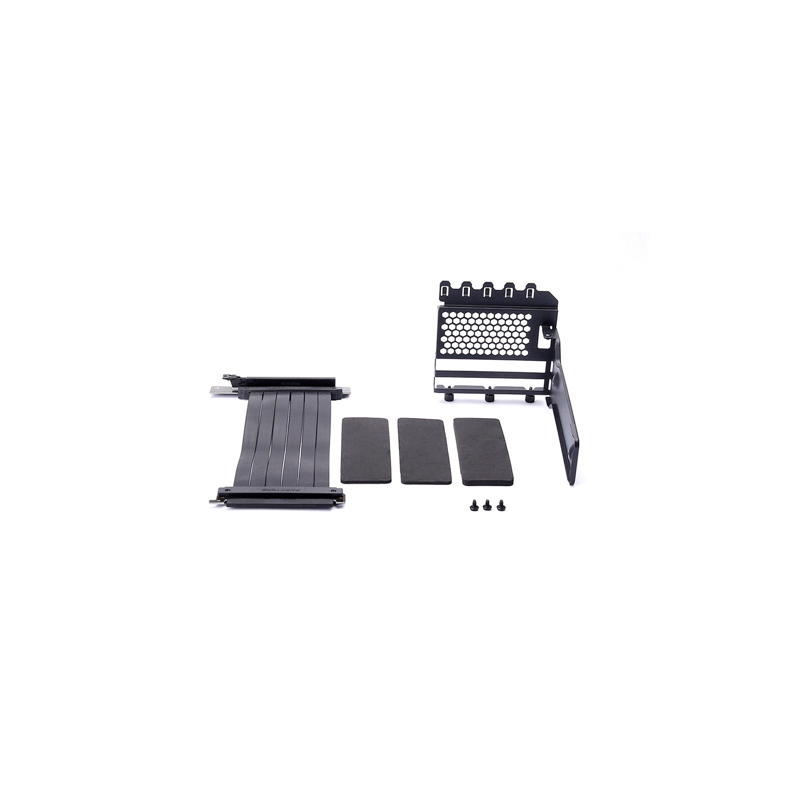 Phanteks Vertical GPU Kit - PH-VGPUKT_02 | CCL Phanteks Vertical GPU Kit - PH-VGPUKT_02 | CCL