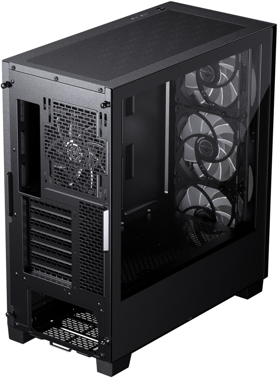 Phanteks XT Pro Ultra Mid Tower Gaming Case - Black - PH-XT523P1_DBK01 ...