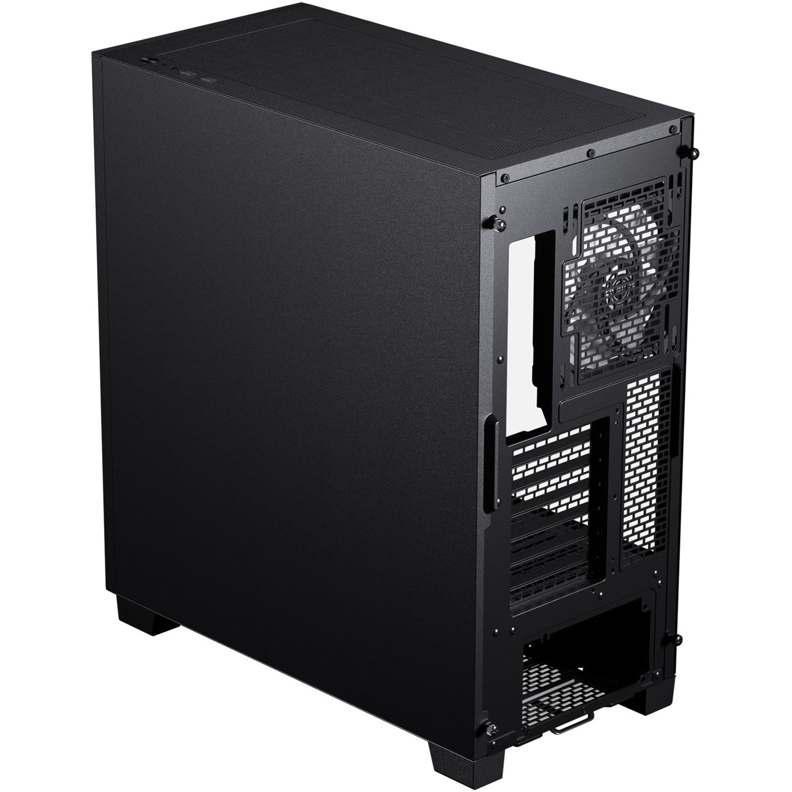 Phanteks XT Pro Ultra Mid Tower Gaming Case - Black - PH-XT523P1_DBK01 | CCL