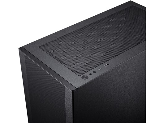Phanteks XT Pro Ultra Mid Tower Gaming Case - Black - PH-XT523P1_DBK01 | CCL