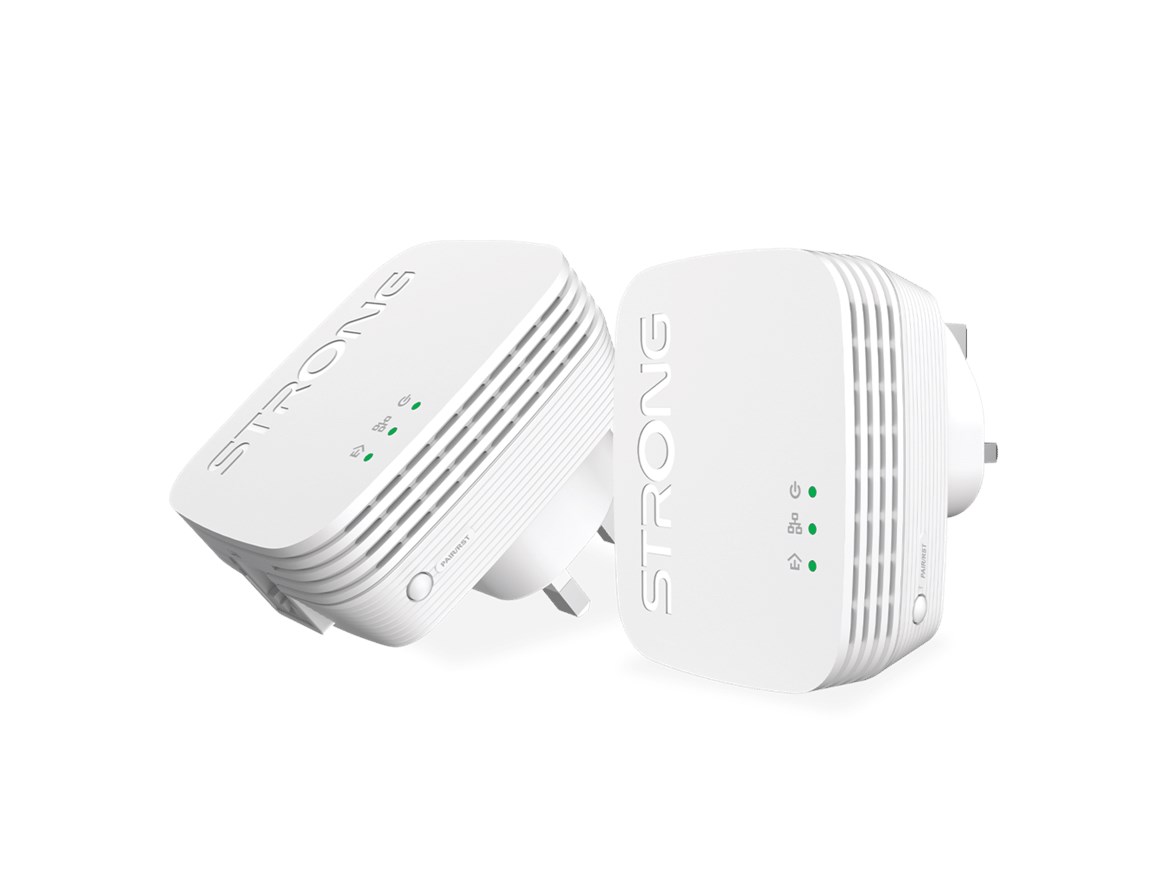 STRONG Powerline 1000 Mini Powerline Kit - POWERL1000DUOMINIUK | CCL STRONG Powerline 1000 Mini Powerline Kit - POWERL1000DUOMINIUK | CCL