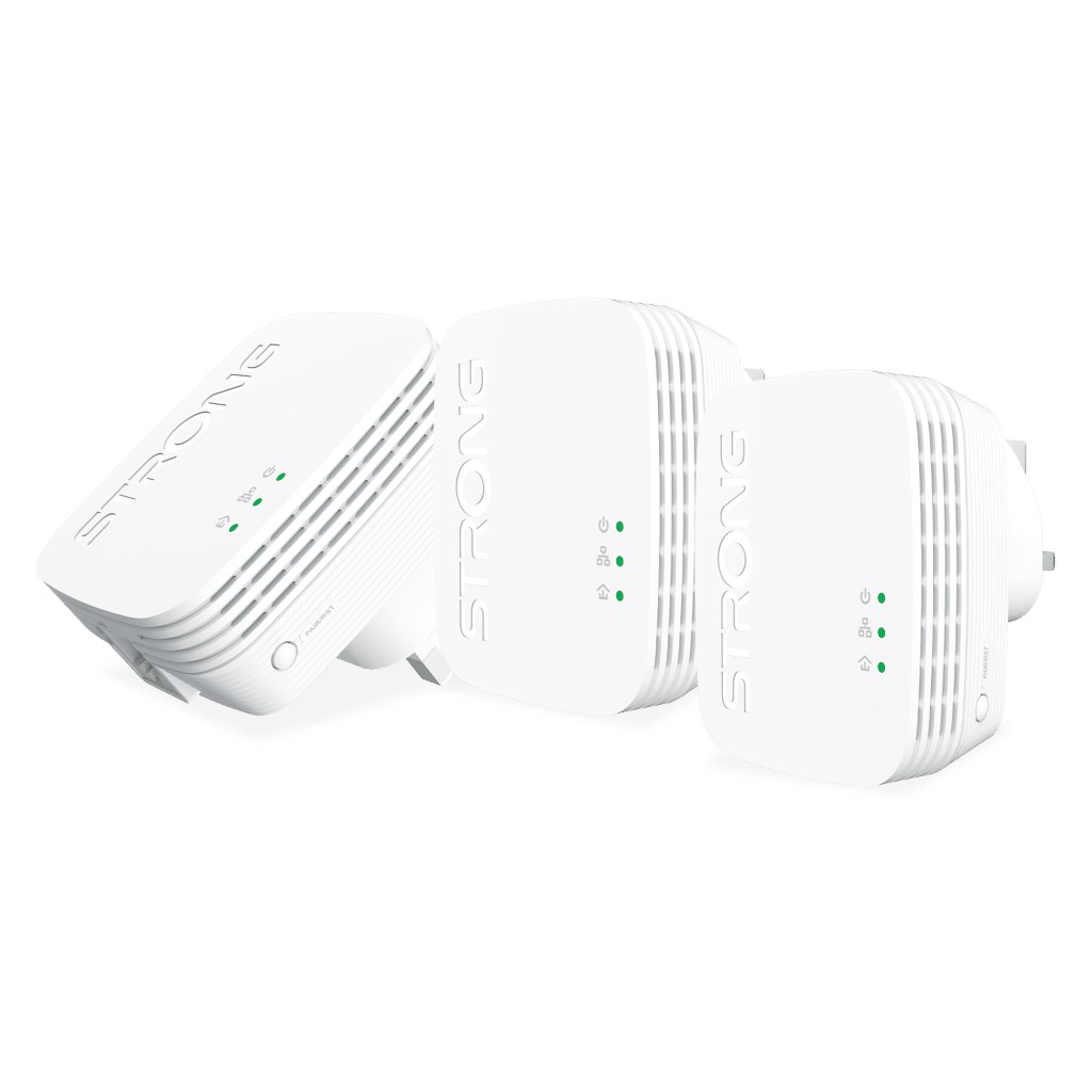 STRONG Powerline 1000 Mini Powerline Kit - POWERL1000TRIMINIUK | CCL STRONG Powerline 1000 Mini Powerline Kit - POWERL1000TRIMINIUK | CCL