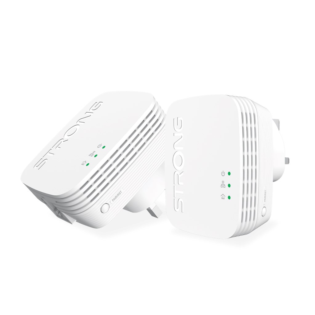 STRONG Powerline 600 Mini Powerline Kit - POWERL600DUOMINIUK | CCL