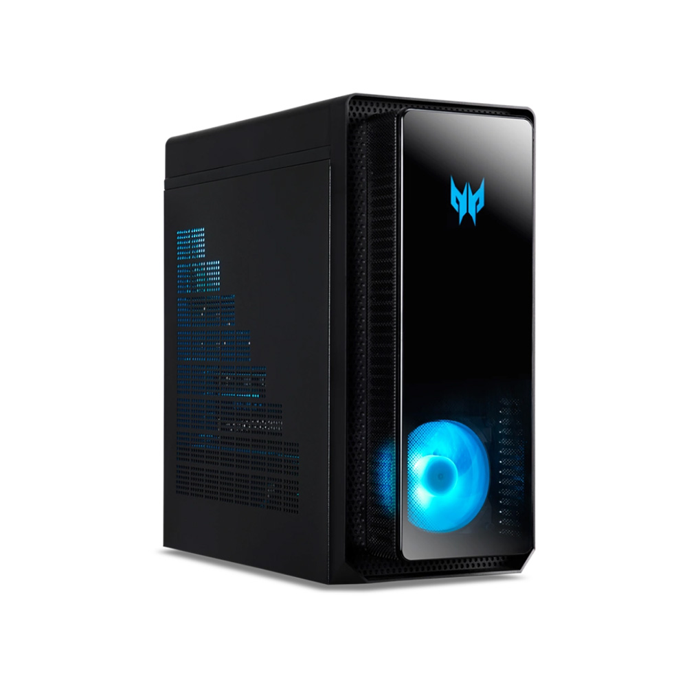 Acer Predator Orion 3000 PO3-650 Gaming PC - DG.BK4EK.015 | CCL