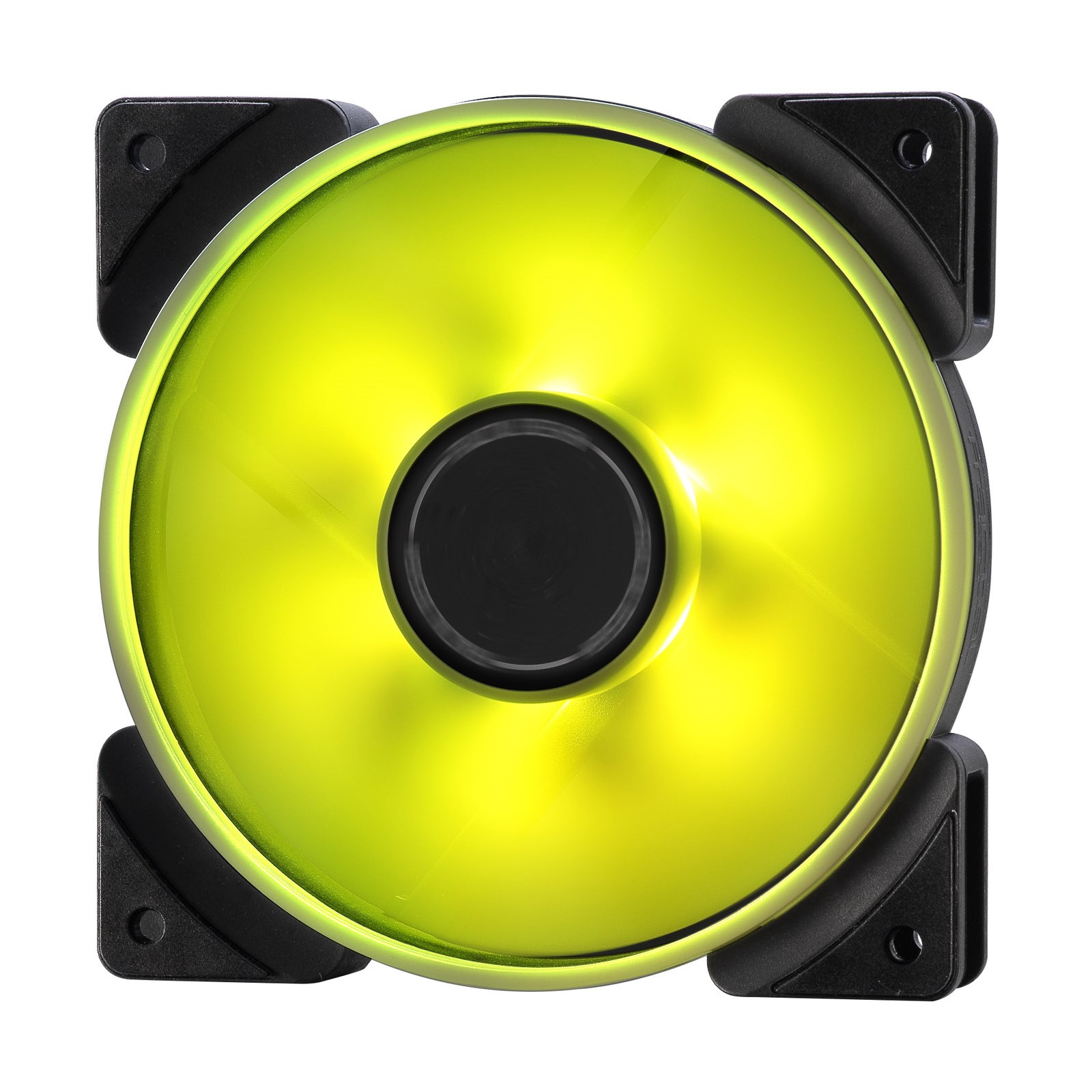 Fractal Design Prisma AL-12 PWM 120mm ARGB Chassis Fan - FD-FAN-PRI ...