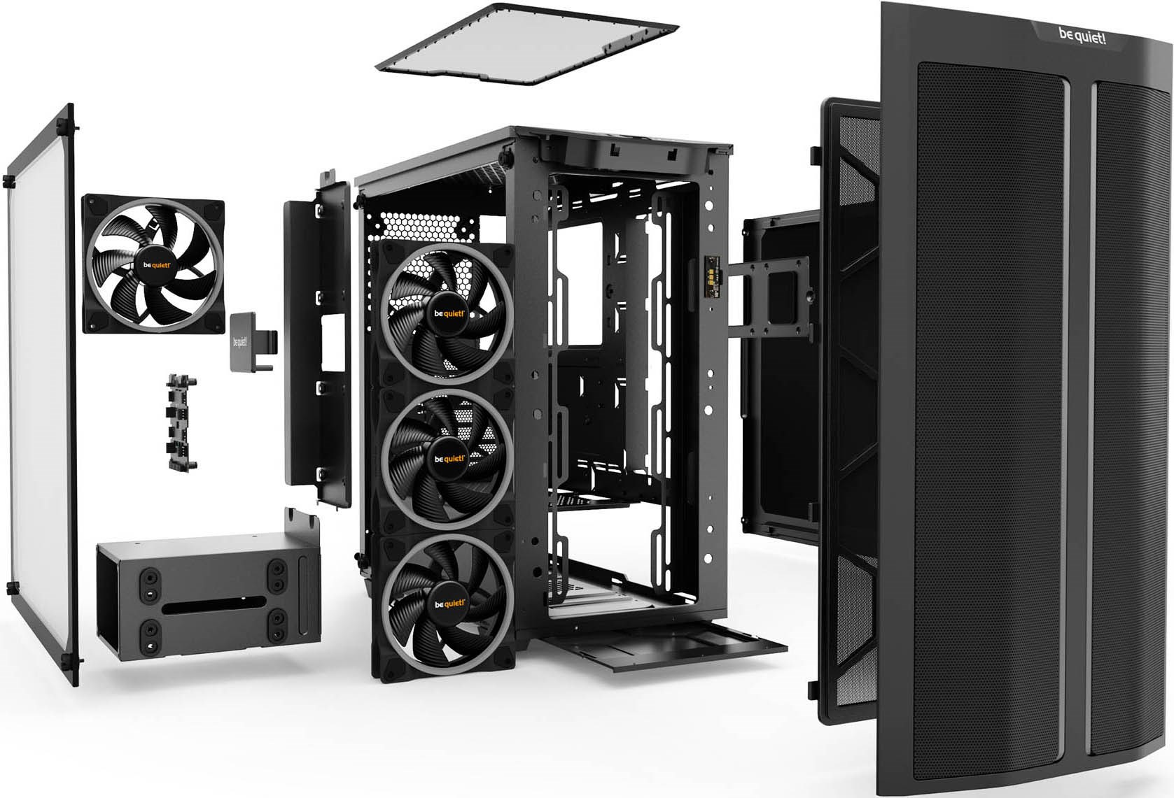 Horizon Gaming PC 2459961 - CUSTOM-2459961 | CCL