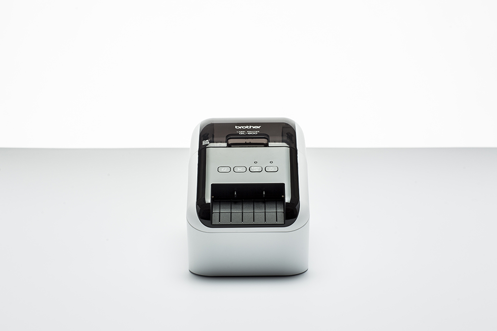 Brother QL-800 Professional Label Printer - QL800ZU1 | CCL