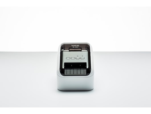 Brother QL-800 Professional Label Printer - QL800ZU1 | CCL