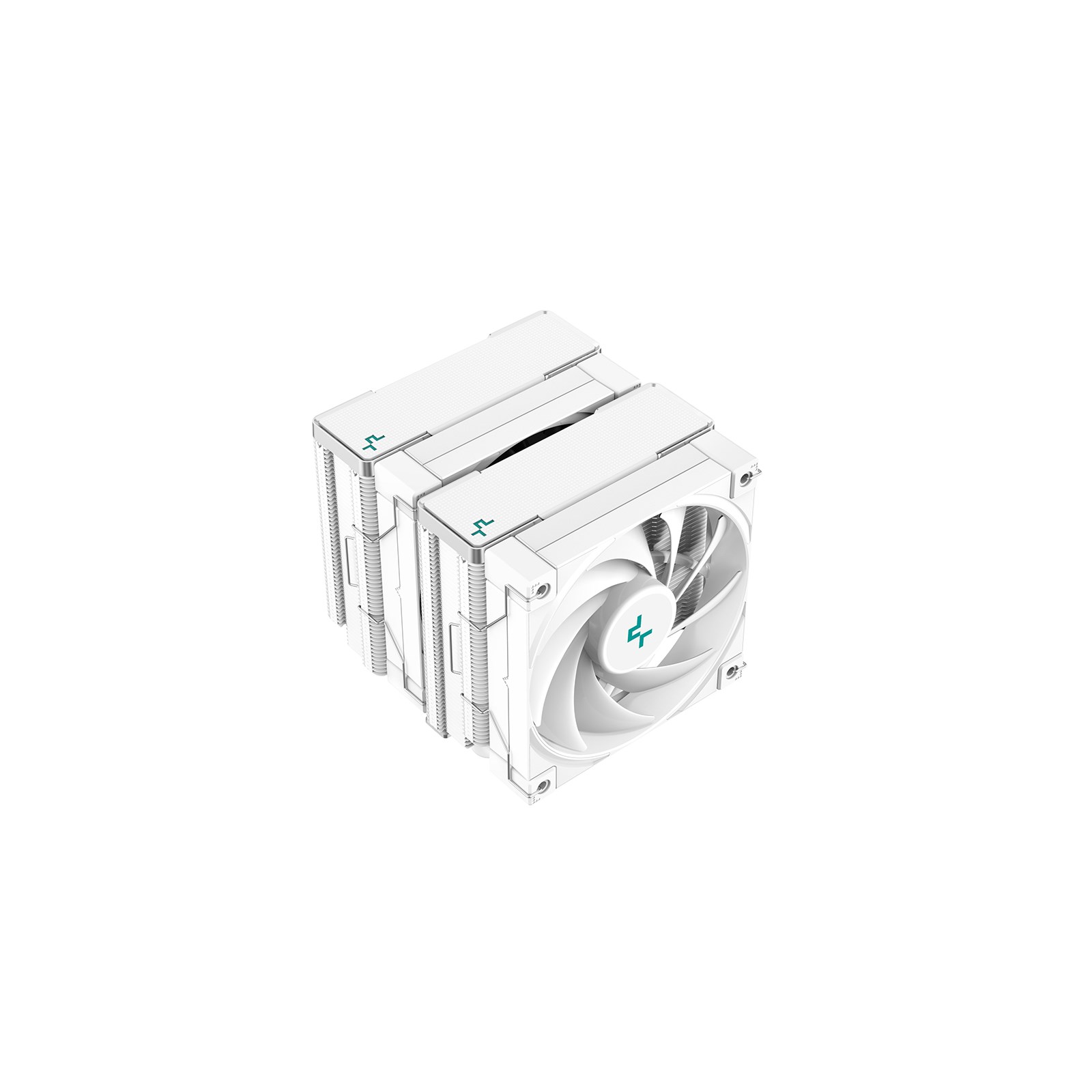 DeepCool AK620 WH High Performance CPU Cooler - R-AK620-WHNNMT-G-1 | CCL