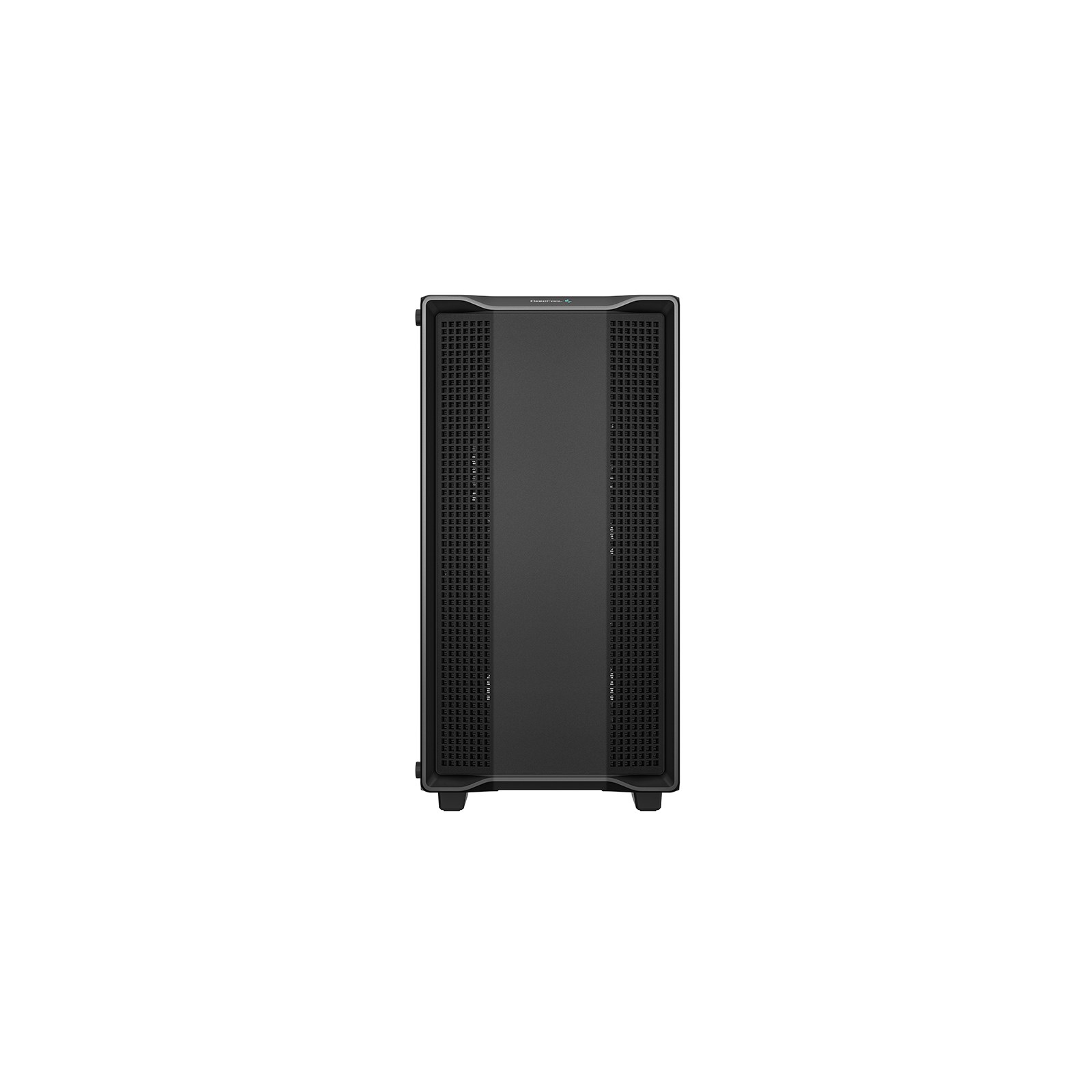 DeepCool CC360 ARGB Mid Tower Gaming Case - Black - R-CC360-BKAPM3-G-1 ...