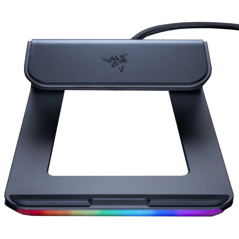 Razer Laptop Stand Chroma for Razer Blade and Razer Blade Stealth ...
