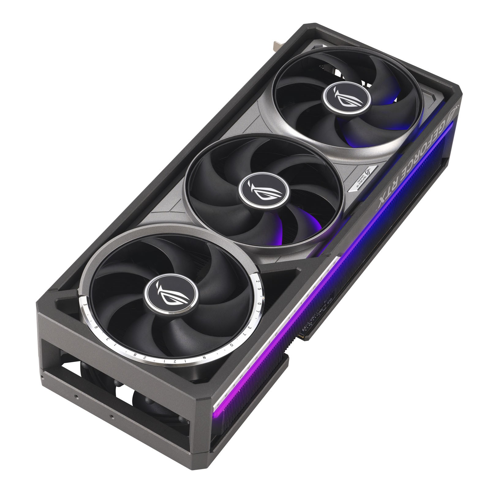 ASUS GeForce RTX 5090 ROG Astral OC 32GB GPU - 90YV0LW0-M0NA00 | CCL