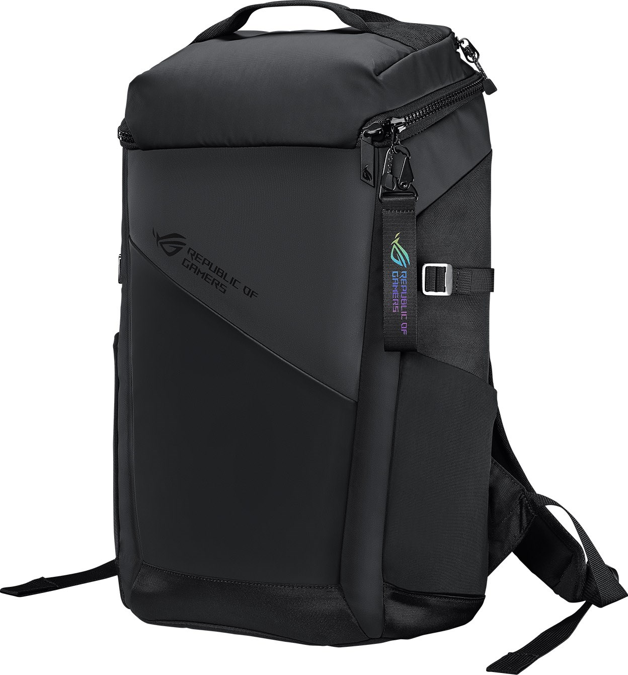ASUS ROG Ranger BP2701 Gaming Backpack - 90XB06L0-BBP000 | CCL Computers