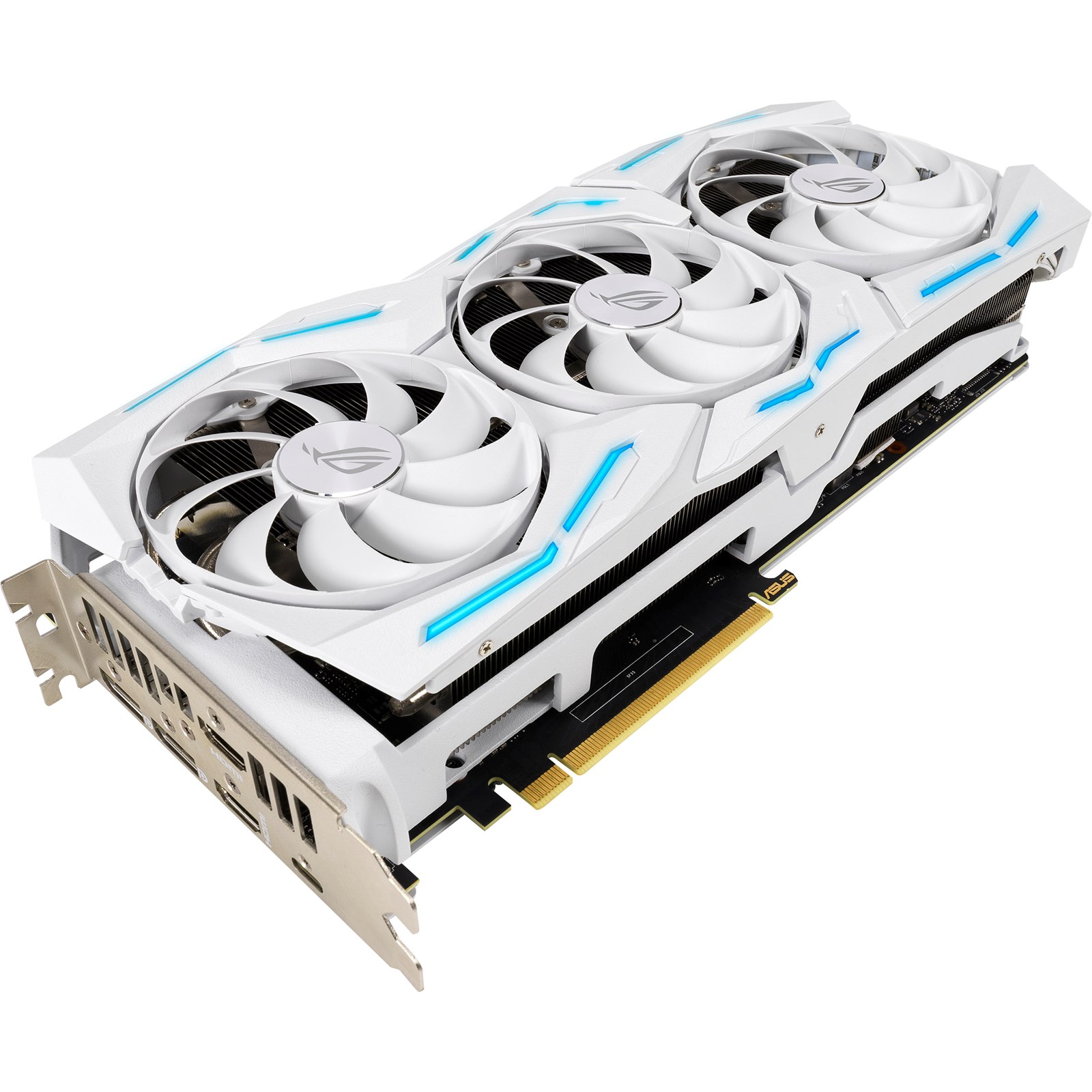 ASUS GeForce RTX 2080 SUPER ROG Strix 8GB - 90YV0DH3-M0NM00 | CCL Computers