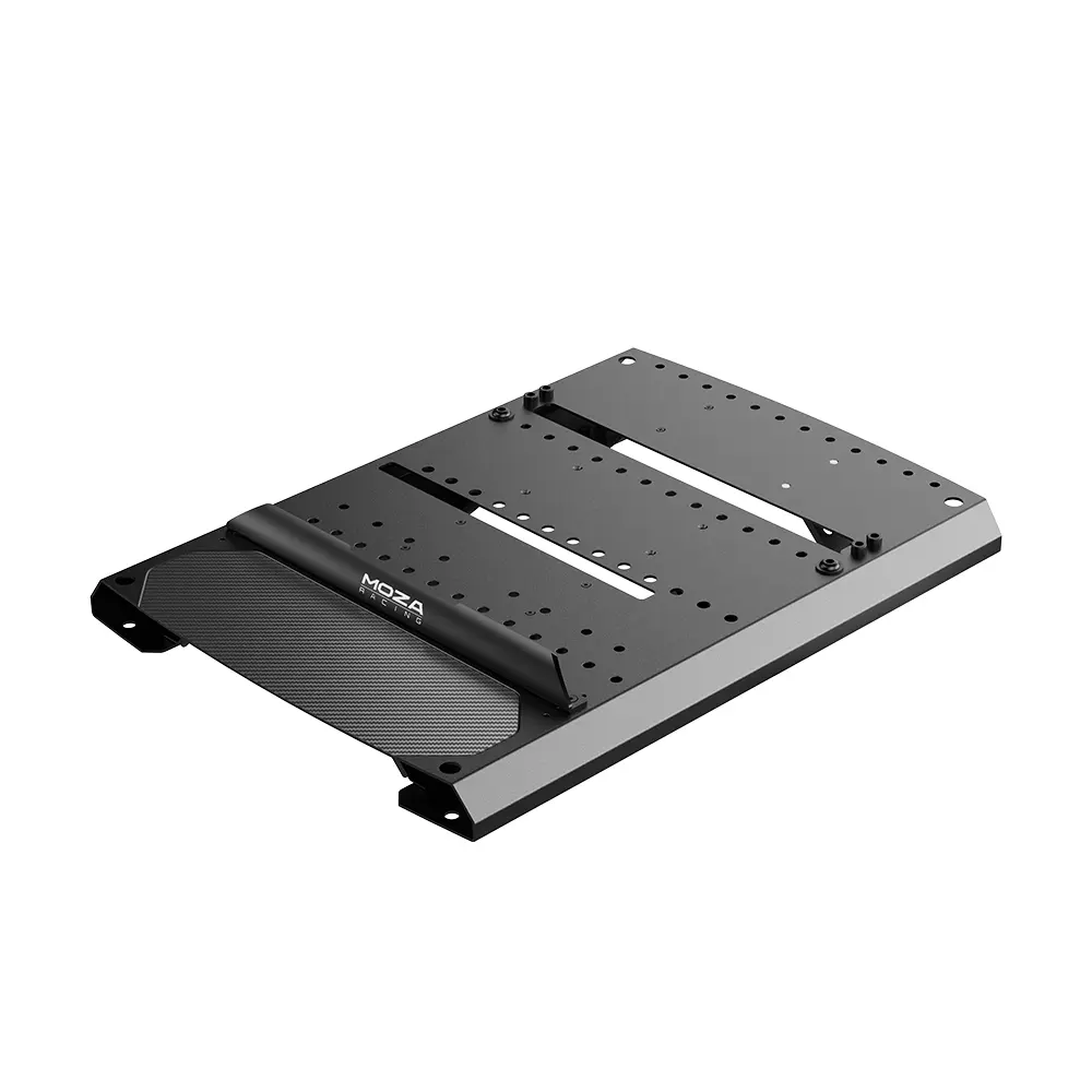 MOZA Racing mBooster Base Plate - RS083 | CCL