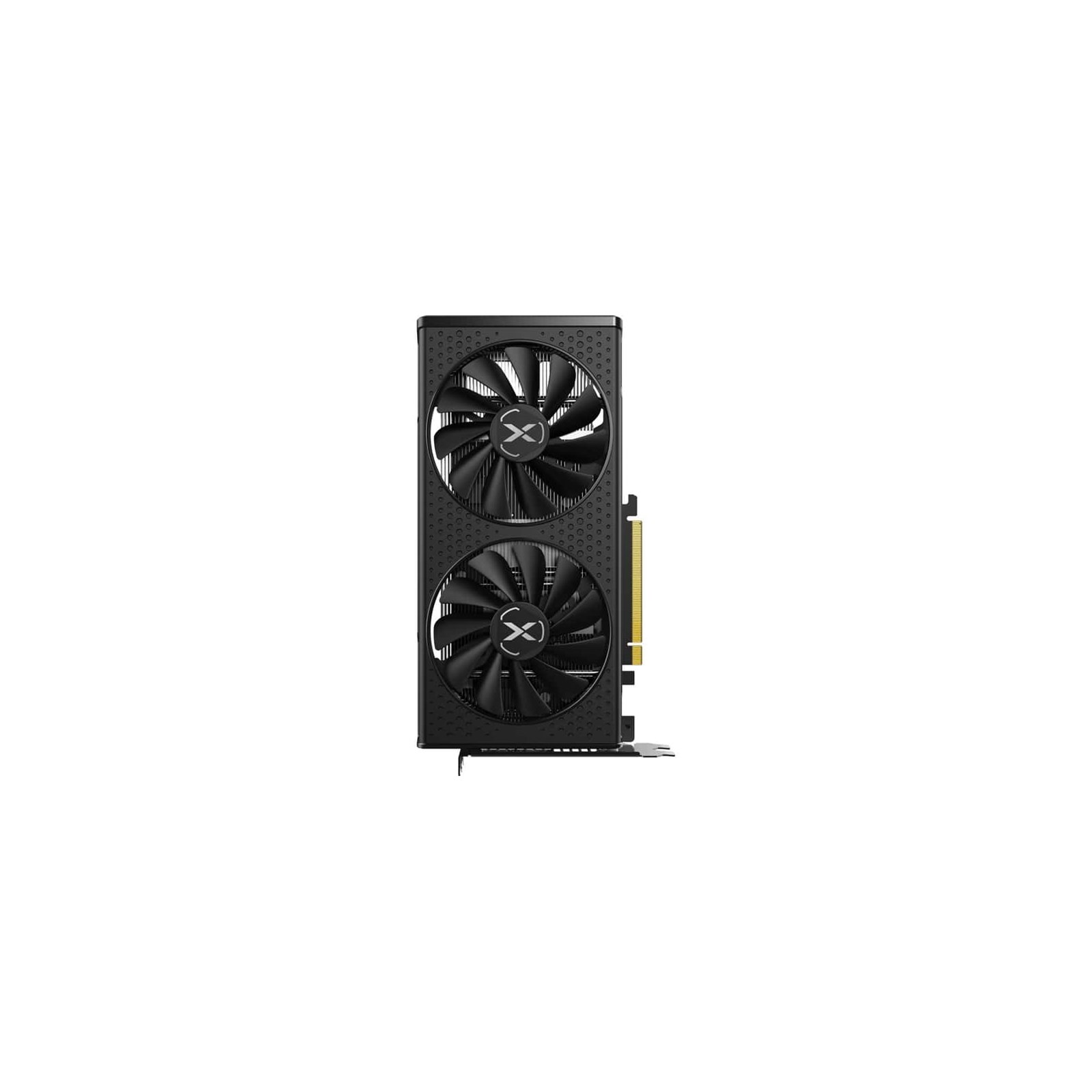 XFX Radeon RX 6600 Speedster SWFT 210 8GB GPU - RX-66XL8LFDQ XFX Radeon RX 6600 Speedster SWFT 210 8GB GPU - RX-66XL8LFDQ