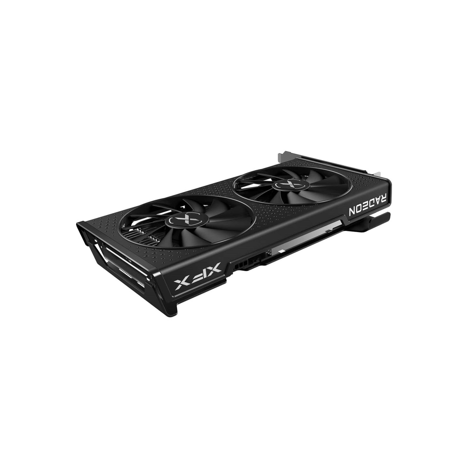 XFX Radeon RX 6600 Speedster SWFT 210 8GB GPU - RX-66XL8LFDQ XFX Radeon RX 6600 Speedster SWFT 210 8GB GPU - RX-66XL8LFDQ
