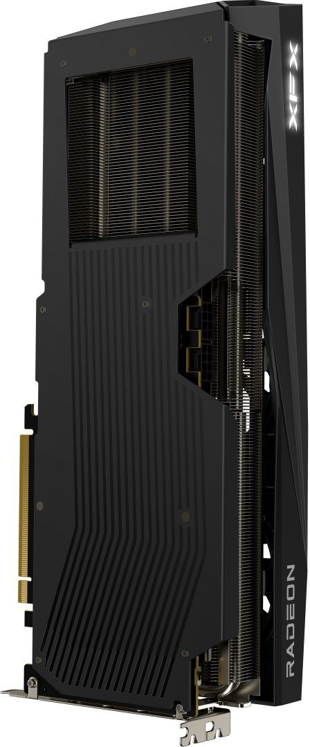 XFX Radeon RX 9070 XT Quicksilver 16GB GPU - RX-97TQICKB9 | CCL