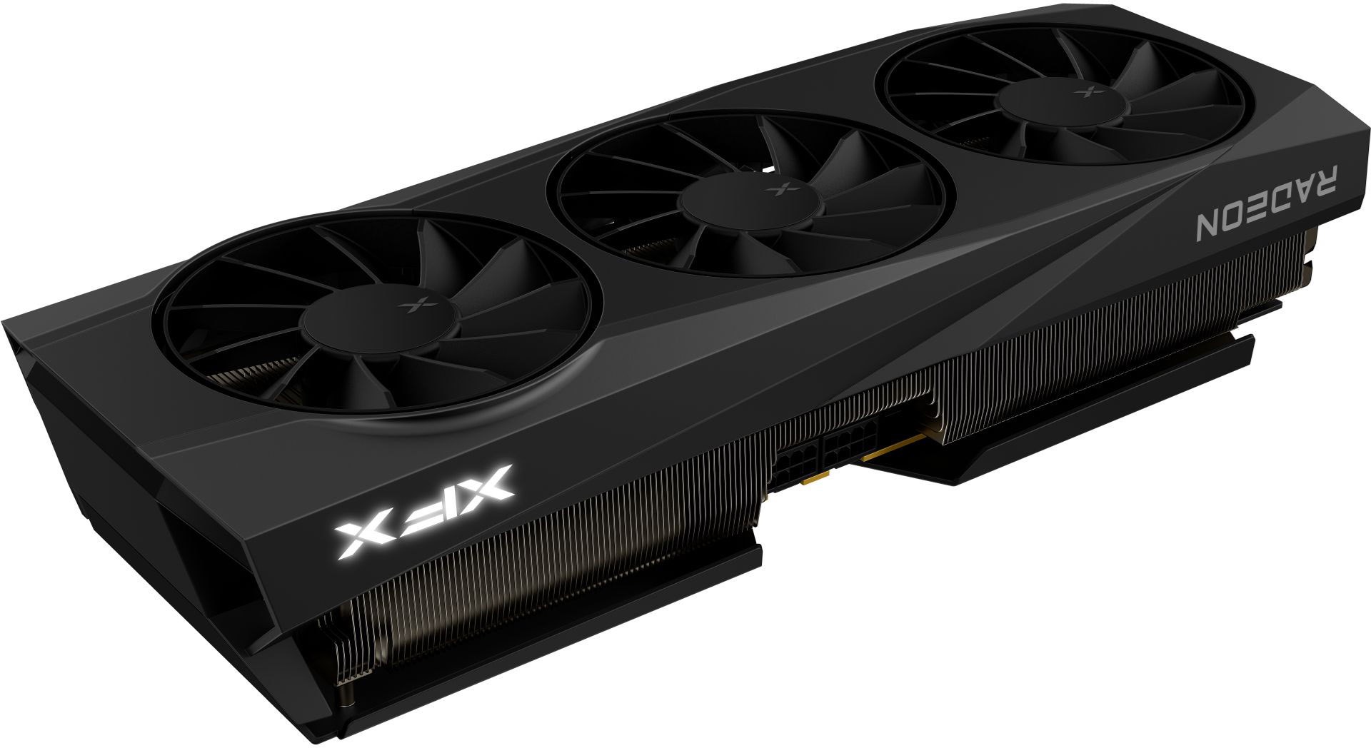 XFX Radeon RX 9070 XT Quicksilver 16GB GPU - RX-97TQICKB9 | CCL