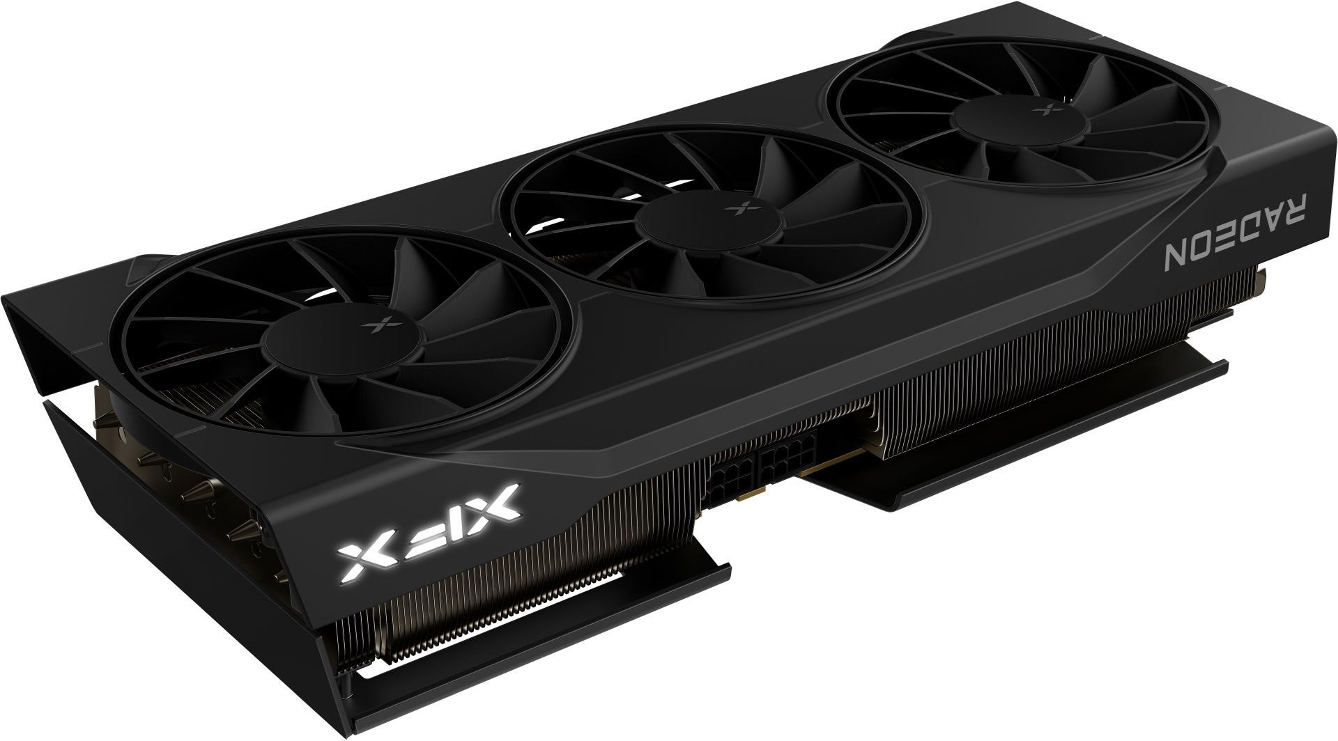 XFX Radeon RX 9070 XT Swift 16GB GPU - RX-97TSWF3B9 | CCL
