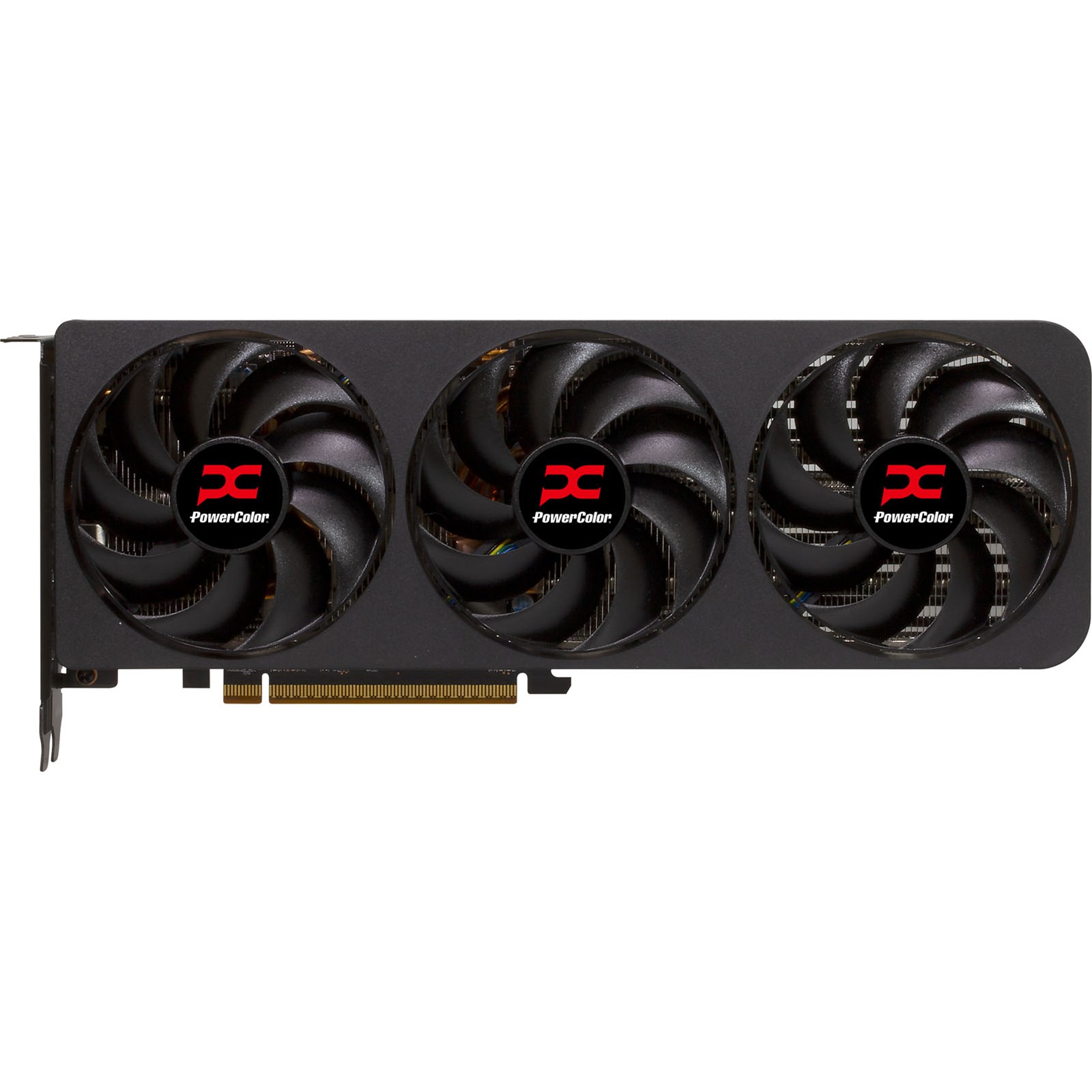 PowerColor Radeon RX 9070 Reaper 16GB GPU - RX9070 16G-A | CCL