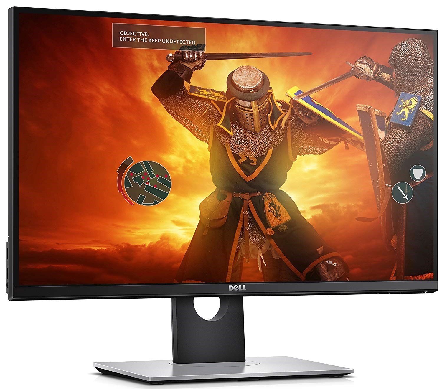 Dell S2716DG 27" QHD LED 144Hz Gaming Monitor - 210-AGUL | CCL Computers