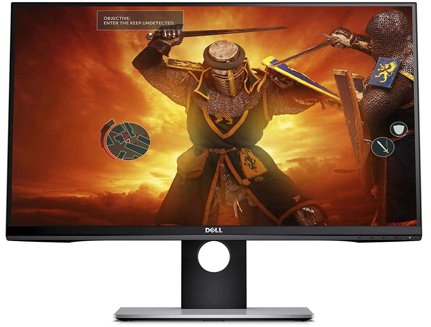 Dell S2716DG 27" QHD LED 144Hz Gaming Monitor - 210-AGUL | CCL Computers