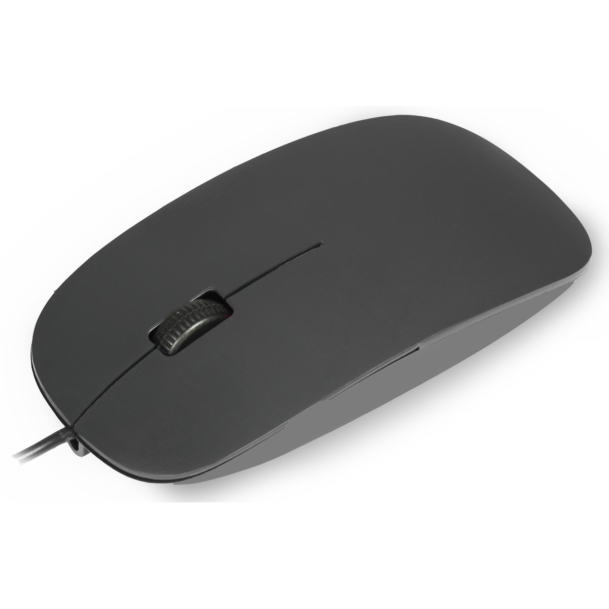 Generic Scroller Slim USB 2.0 Optical Mouse - SCROLLER-SLIM | CCL