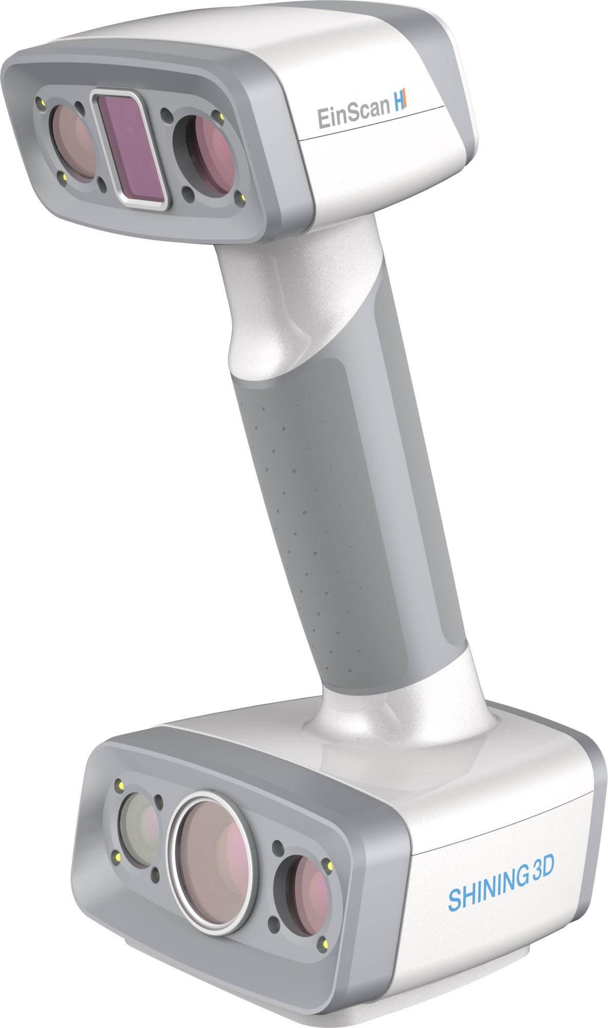Shining 3D Einscan H 3D Scanner - SHG-000023 | CCL