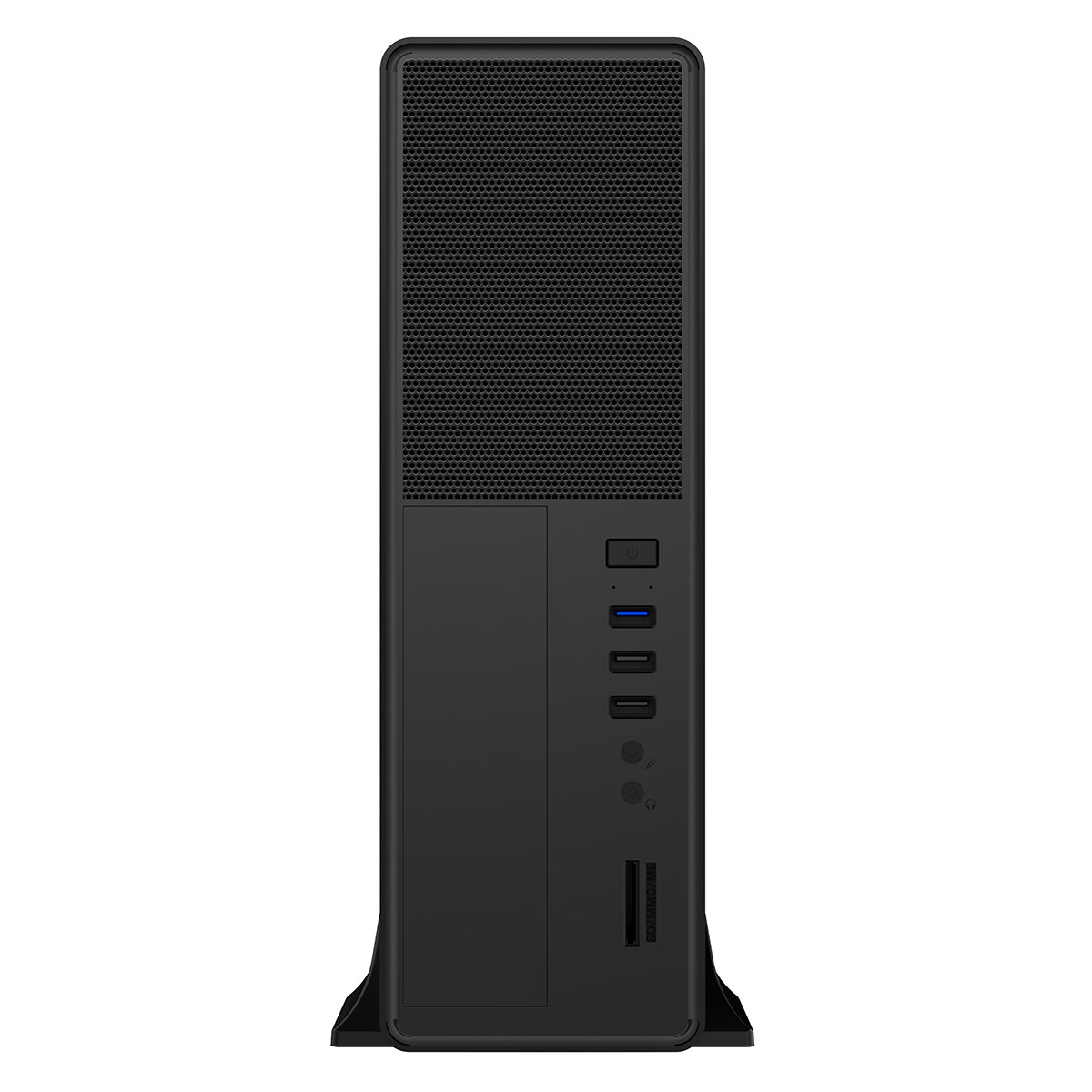 CCL Bravo Core i5 Desktop Business Custom Build PC - CCL-I5-DESK-BUS | CCL