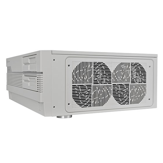 Silverstone FLP01 HTPC Case - Beige - SST-FLP01W | CCL