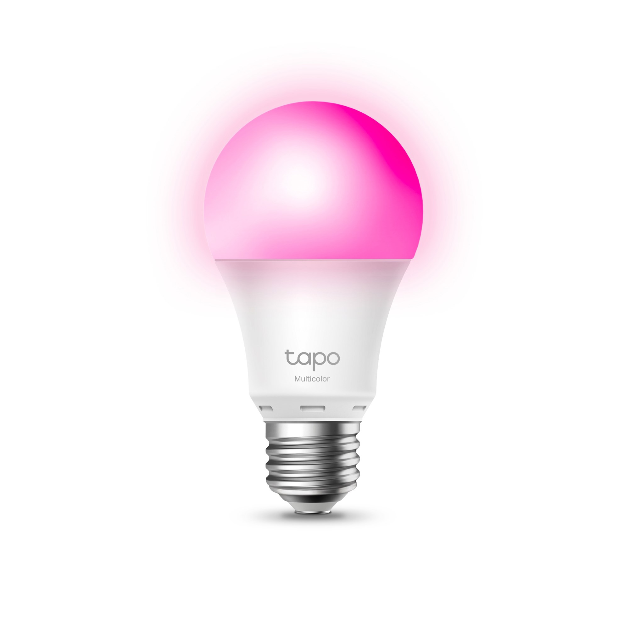 TP-Link Tapo L530E Multicolour Smart Wi-Fi Light Bulb - TAPO L530E | CCL