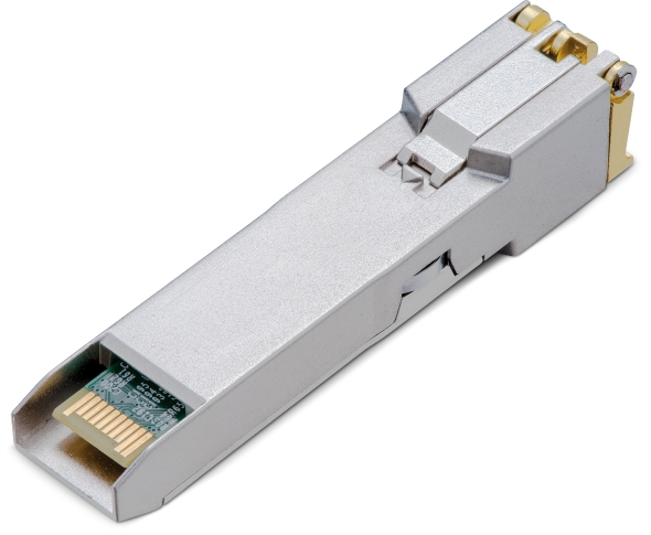 TP-Link TL-SM5310-T 10G BASE-T RJ45 SFP+ Module - TL-SM5310-T | CCL