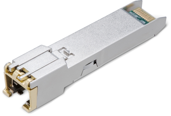 TP-Link TL-SM5310-T 10G BASE-T RJ45 SFP+ Module - TL-SM5310-T | CCL