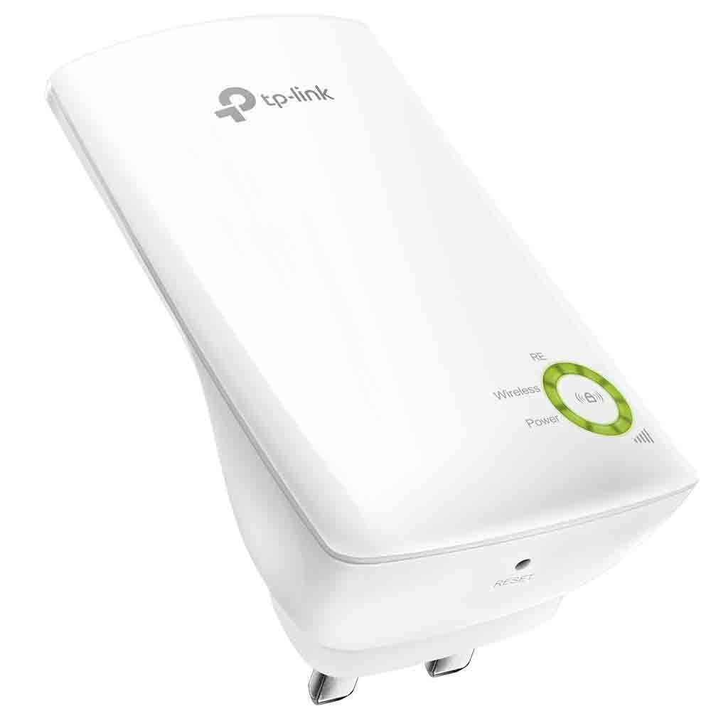 TP-Link TL-WA854RE V3 300Mbps Wi-Fi Range Extender - TL-WA854RE | CCL ...