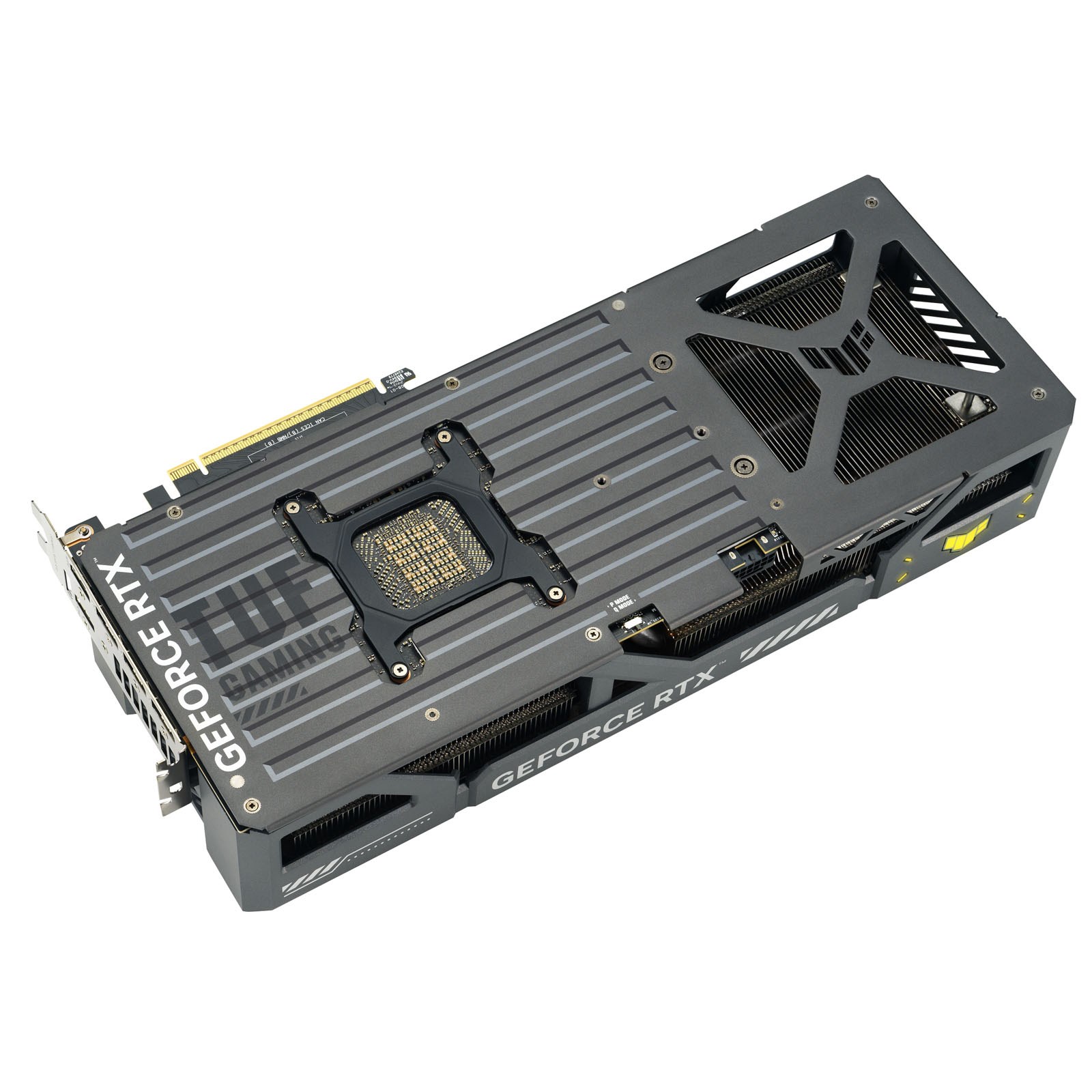 ASUS GeForce RTX 5090 TUF Gaming OC 32GB GPU - 90YV0LY0-M0NA00 | CCL