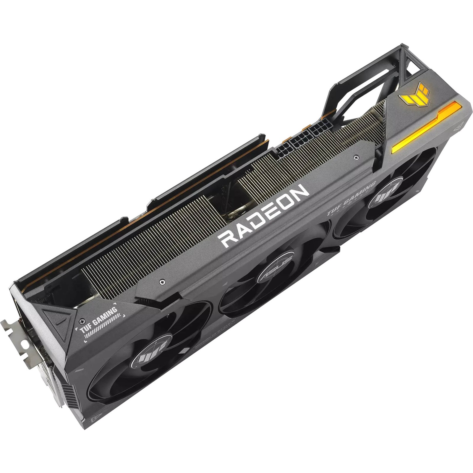 ASUS Radeon RX 7900 XTX TUF Gaming 24GB OC GPU - 90YV0IG0-M0NA00 | CCL