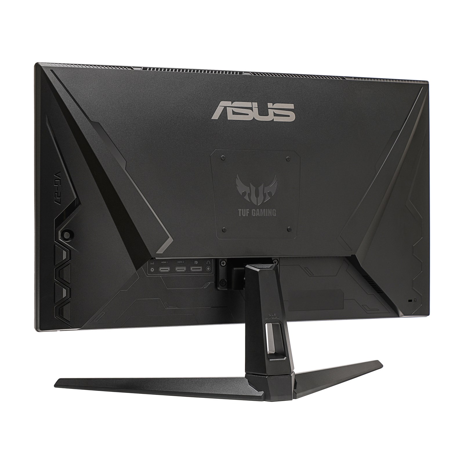 ASUS TUF Gaming VG27AQ1A 27" Full HD IPS 165Hz Gaming Monitor ...