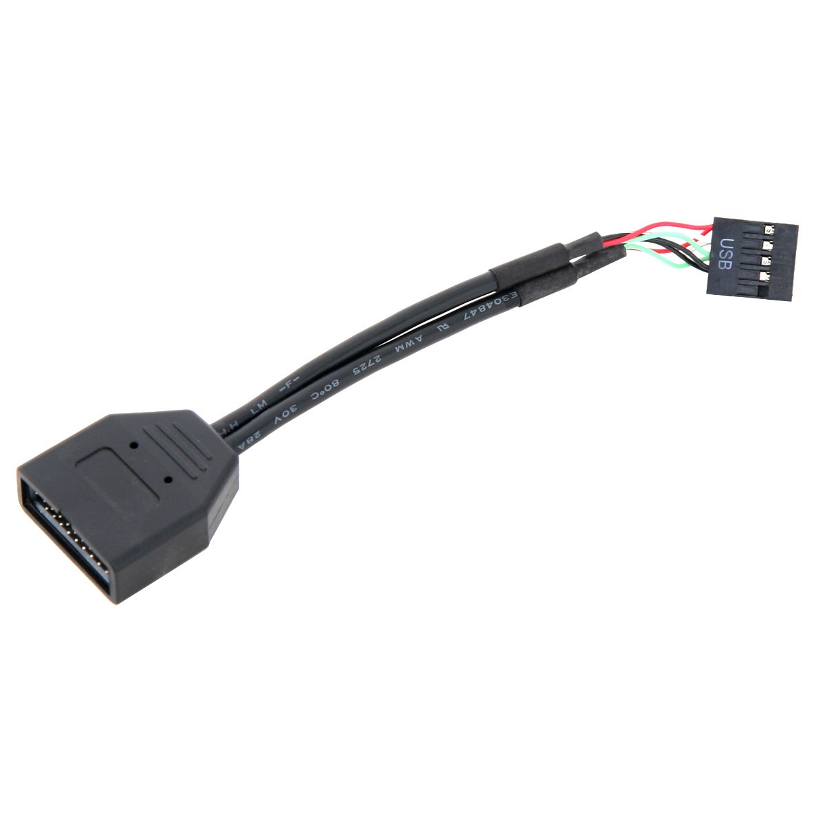Generic USB3 to USB2 Adapter Cable - U3TOU2 | CCL