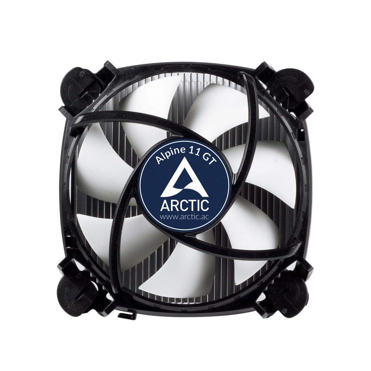 Arctic Alpine 11 GT Rev.2 CPU Cooler - UCACO-AP112-GBB01 | CCL Computers