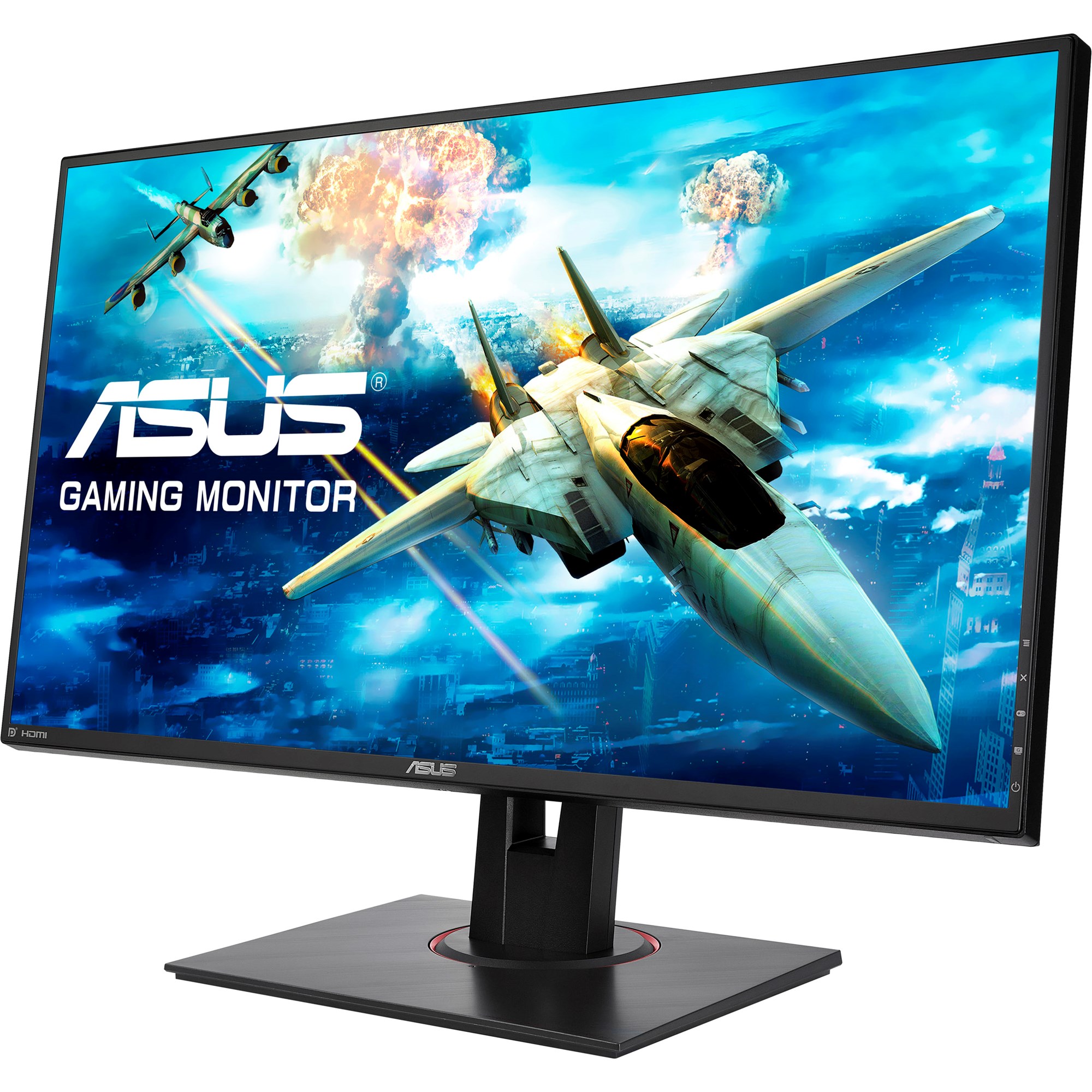 ASUS VG278QF 27" Full HD 165Hz Gaming Monitor - 90LM03P3-B02370 | CCL ...